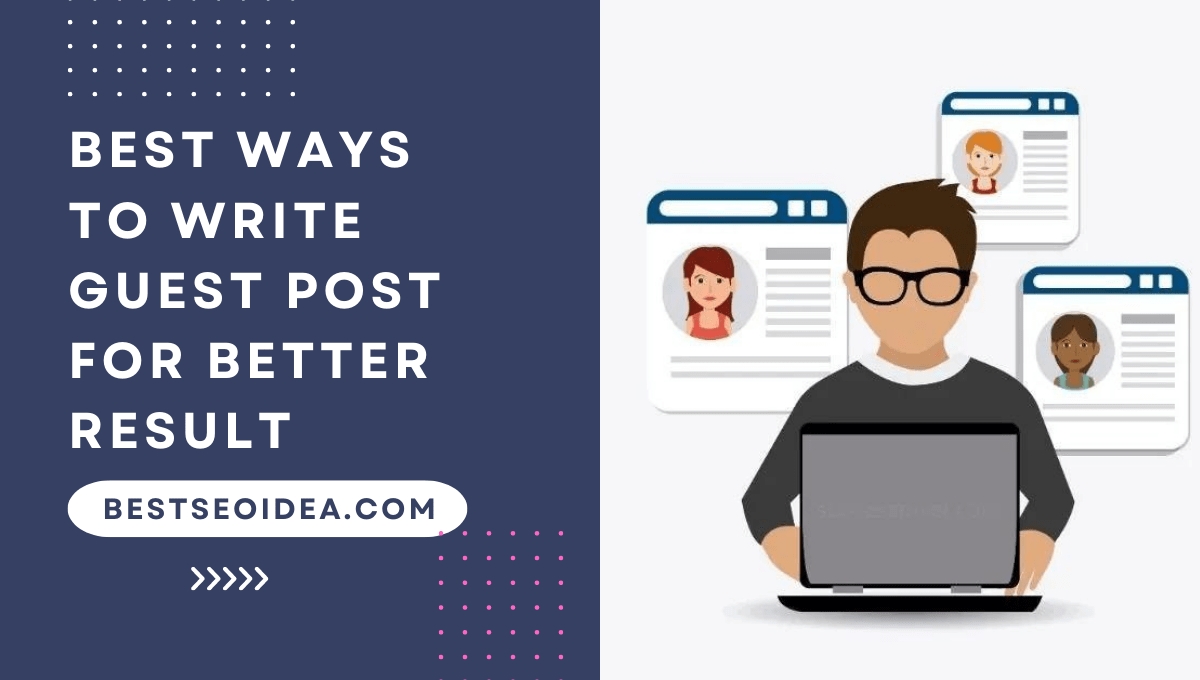290+ Best guest post submission sites list 2025 to get quality traffic ...