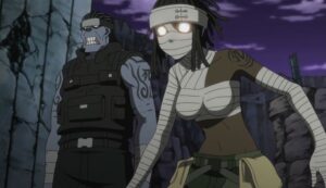 24 Best black female anime characters for a crazy experience