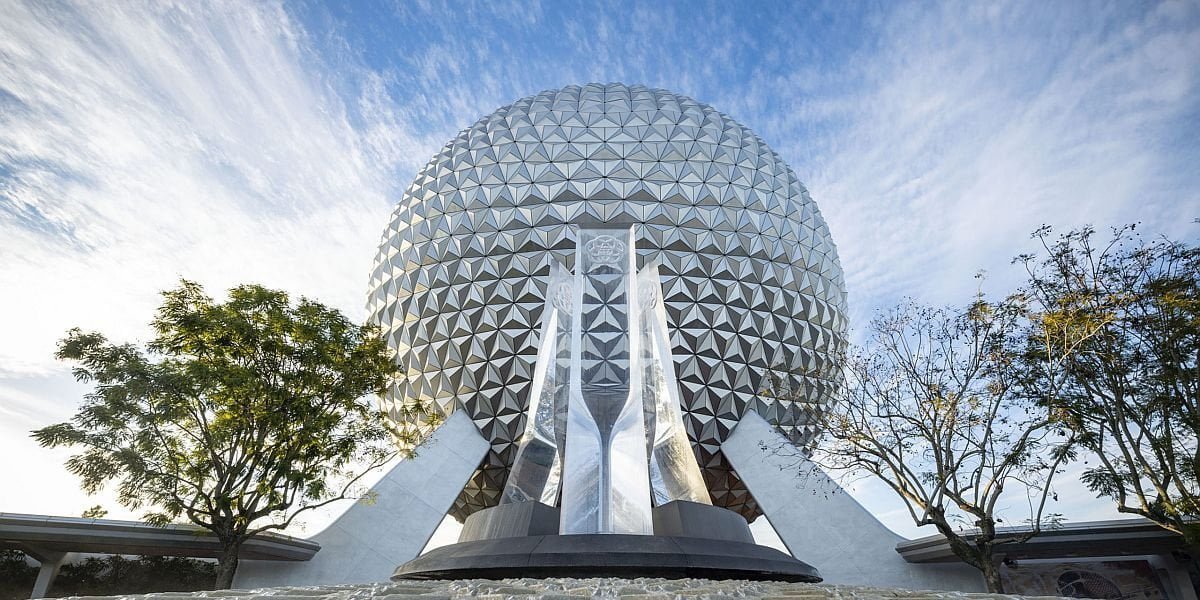 10+ Best Spots to Power Nap at Walt Disney World