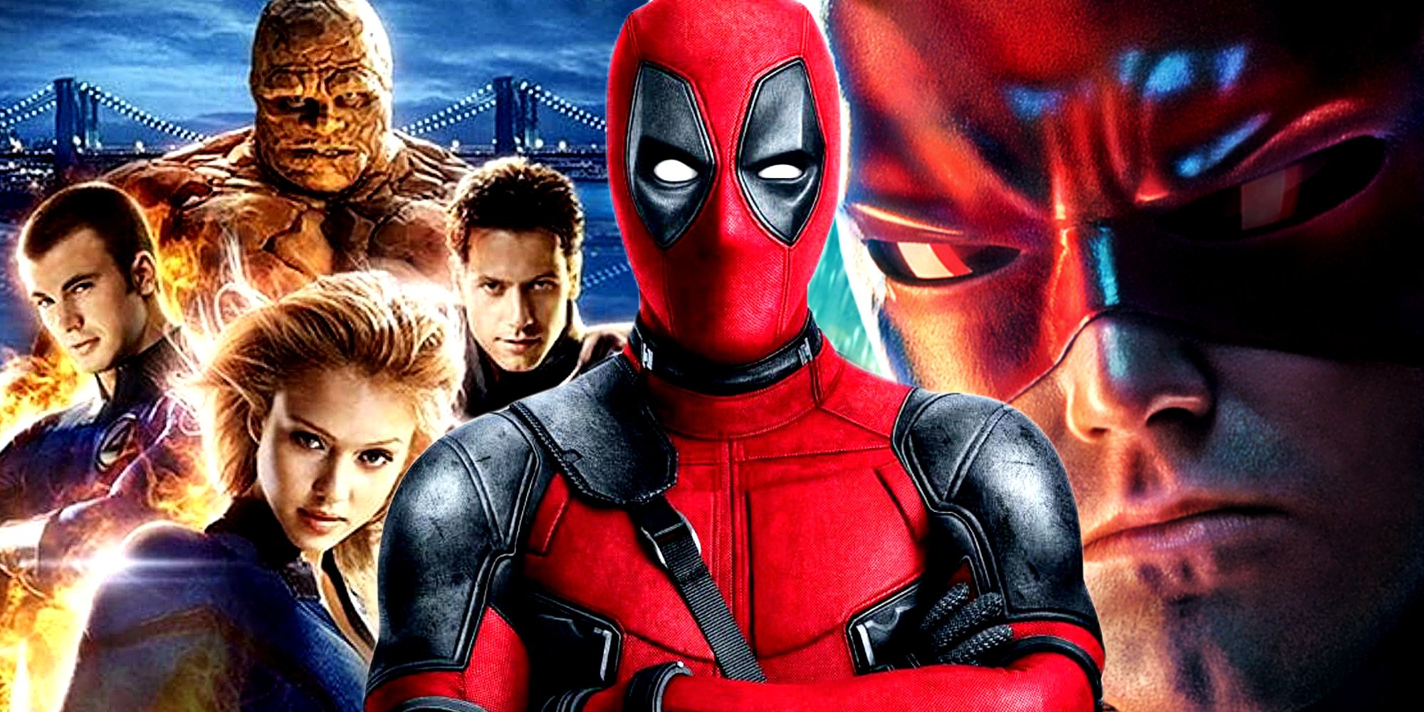 The New Deadpool 3 Major Cameo Update is Surprising