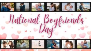 National Boyfriend Day 2026: Users Flood Social Media With New ...