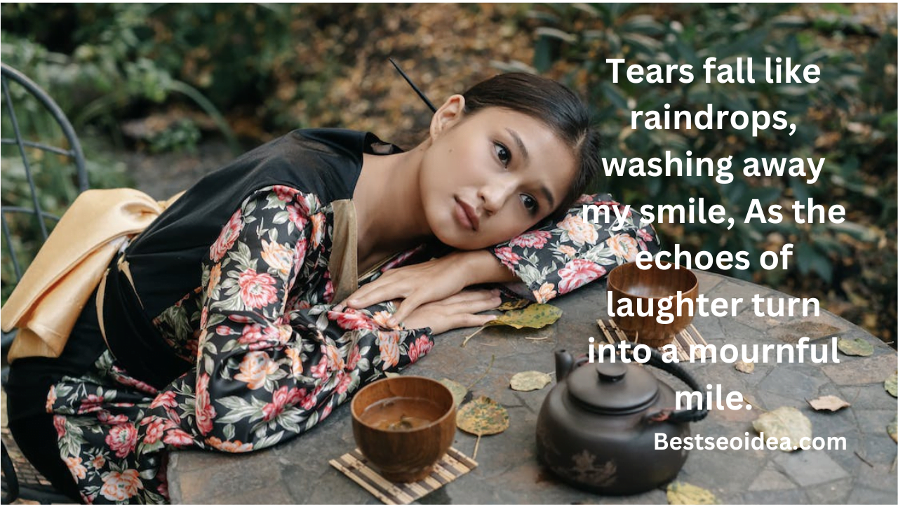 20+ New Hand-Picked Sad Shayari in English for Life to Reduce Your Pain ...