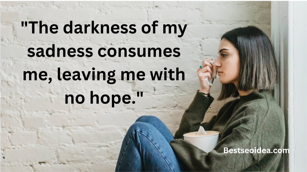 20+ New Hand-Picked Sad Shayari in English for Life to Reduce Your Pain ...