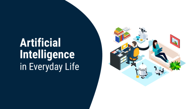 How to Use AI in Your Daily Life for Enjoyable Family Time, Happy Life ...