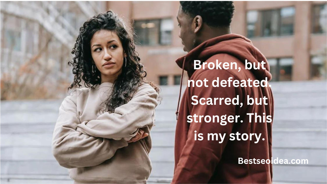 15+ New Mood Off Shayari in English to Express Your Anger
