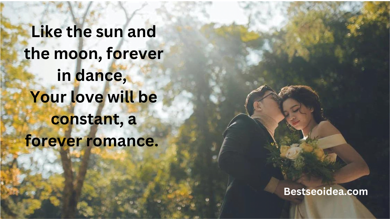 15+ Newly Married Couple Shayari in English: Celebrating Love's Fresh Bloom