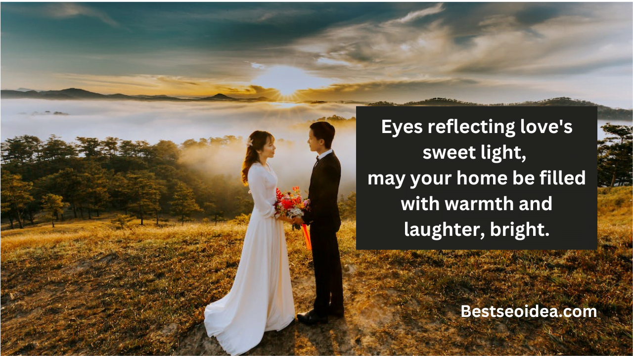 15+ Newly Married Couple Shayari in English: Celebrating Love's Fresh Bloom