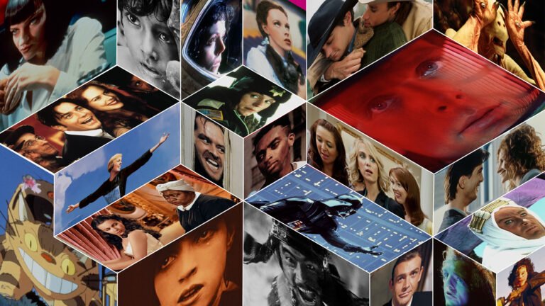 New Movie Rules Today: Bending, Breaking, and Beyond – Best SEO Idea