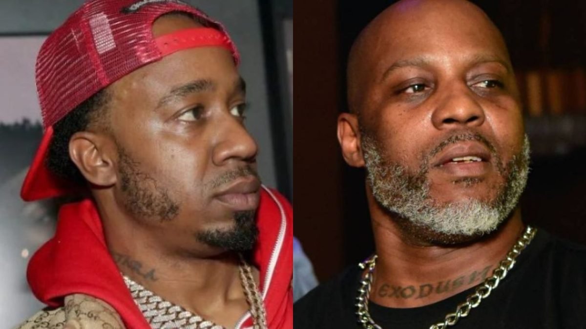 Benny the Butcher Chops Through Confusion: Clarifying DMX Comparisons ...