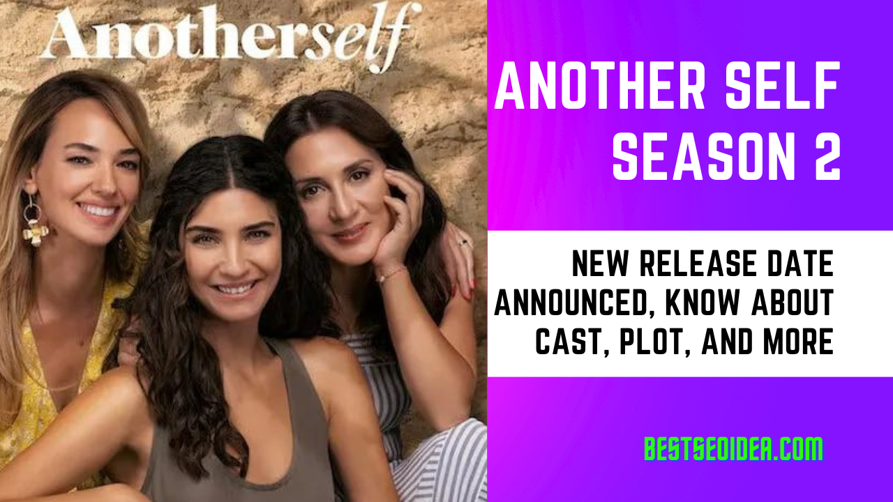 Another Self Season 2: New Release Date Announced, Know About Cast ...