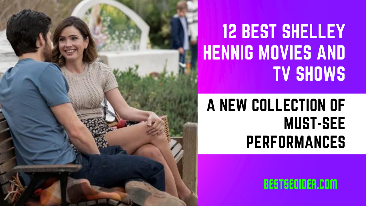 12 Best Shelley Hennig Movies and TV Shows: A New Collection of Must ...